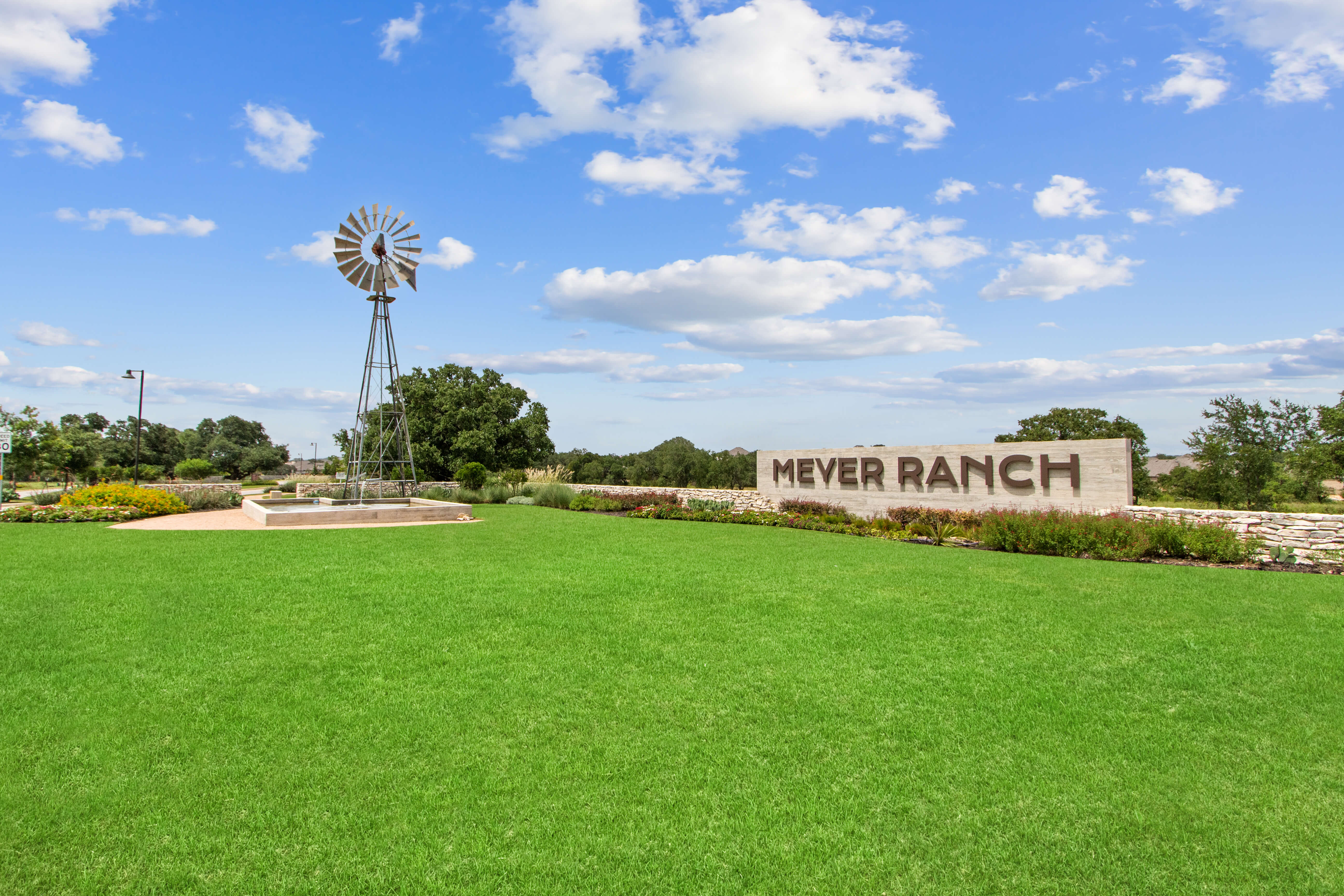 Meyer Ranch | Princeton Classic Homes